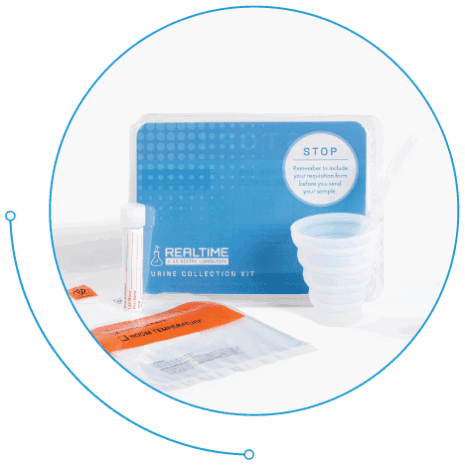 RealTime Laboratories: Mycotoxin Mold Testing Kits